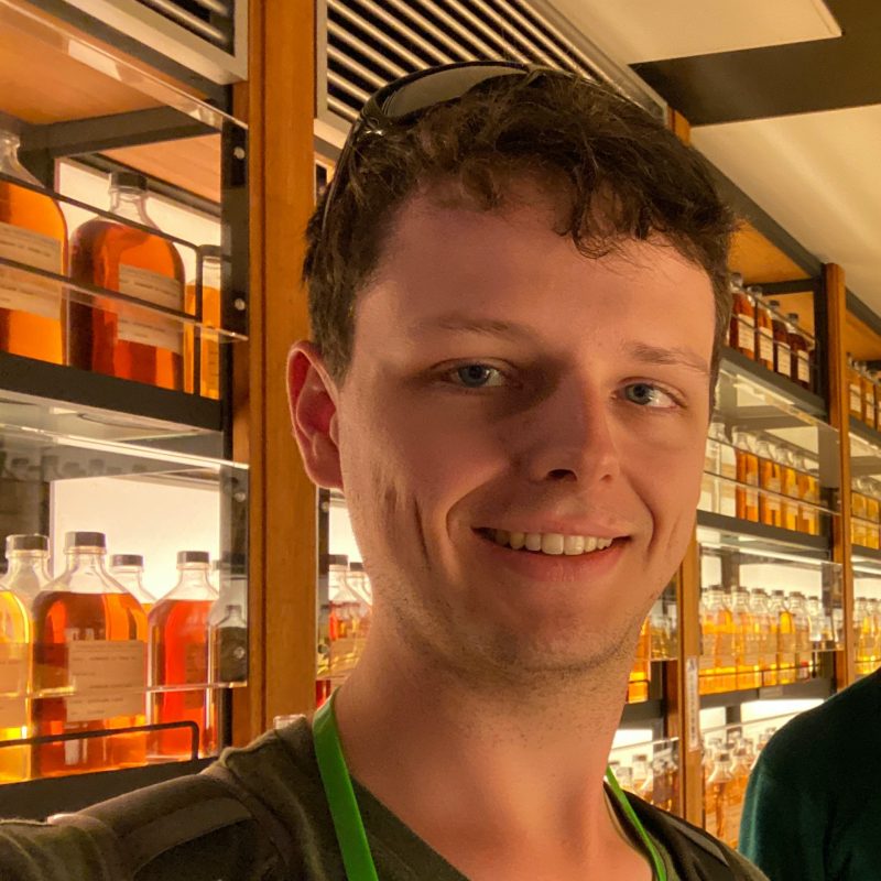 Group Alumni | Dr. Steven Zinkle's Research Group