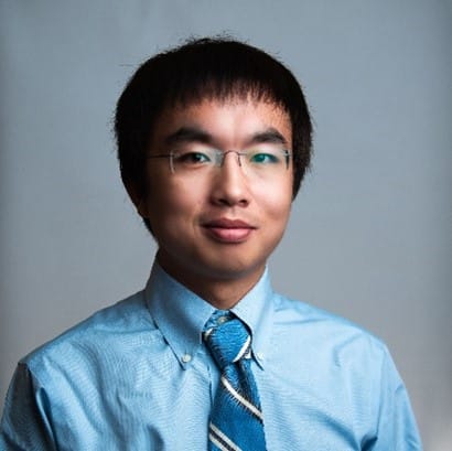 Group Alumni | Dr. Steven Zinkle's Research Group